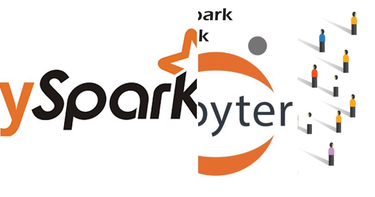 List: PySpark | Curated by Jean Liao | Medium