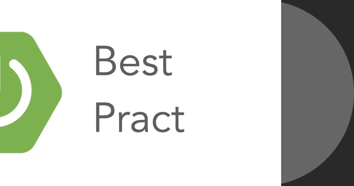 List: Java/Spring List | Curated by Achrafbakkari | Medium