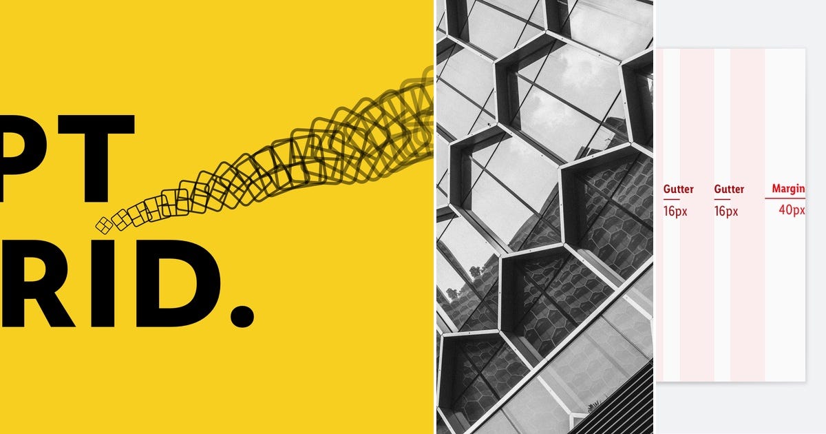 5 stories about Spacing / Layouts curated by Andre Armando Mendoza ...