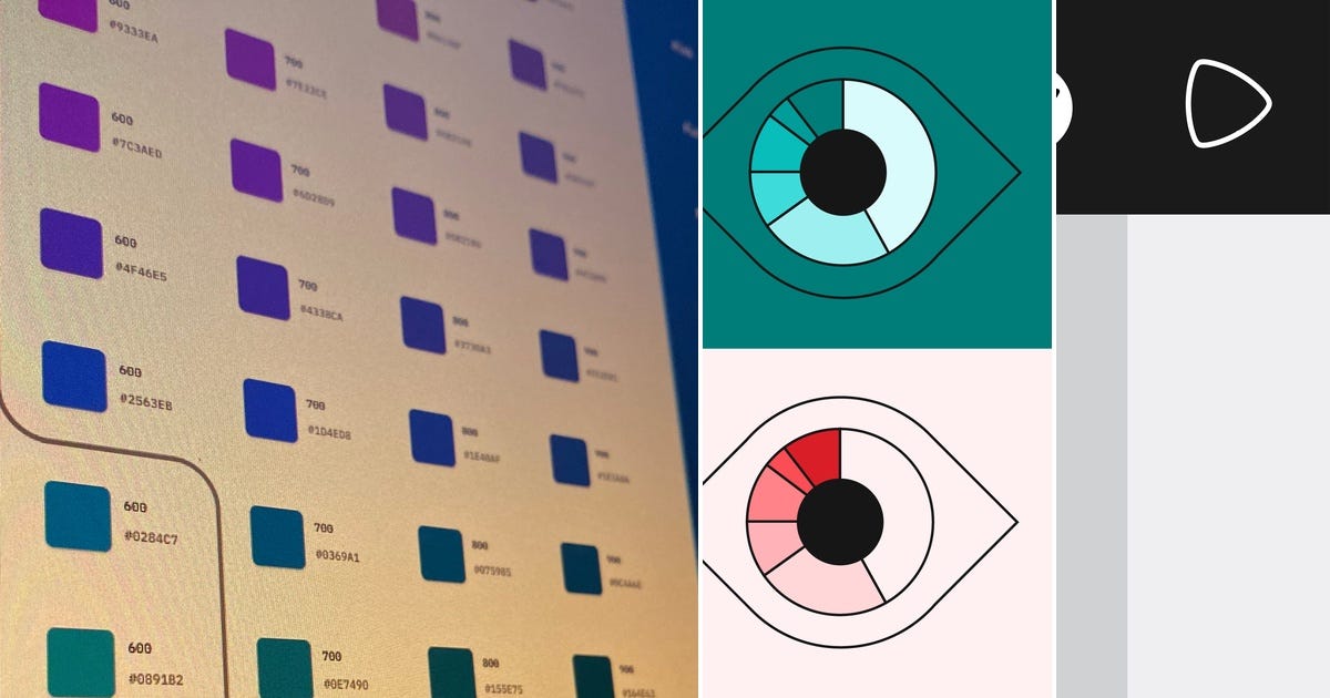 4 stories about Accessibility curated by Eric DeMoss - Medium