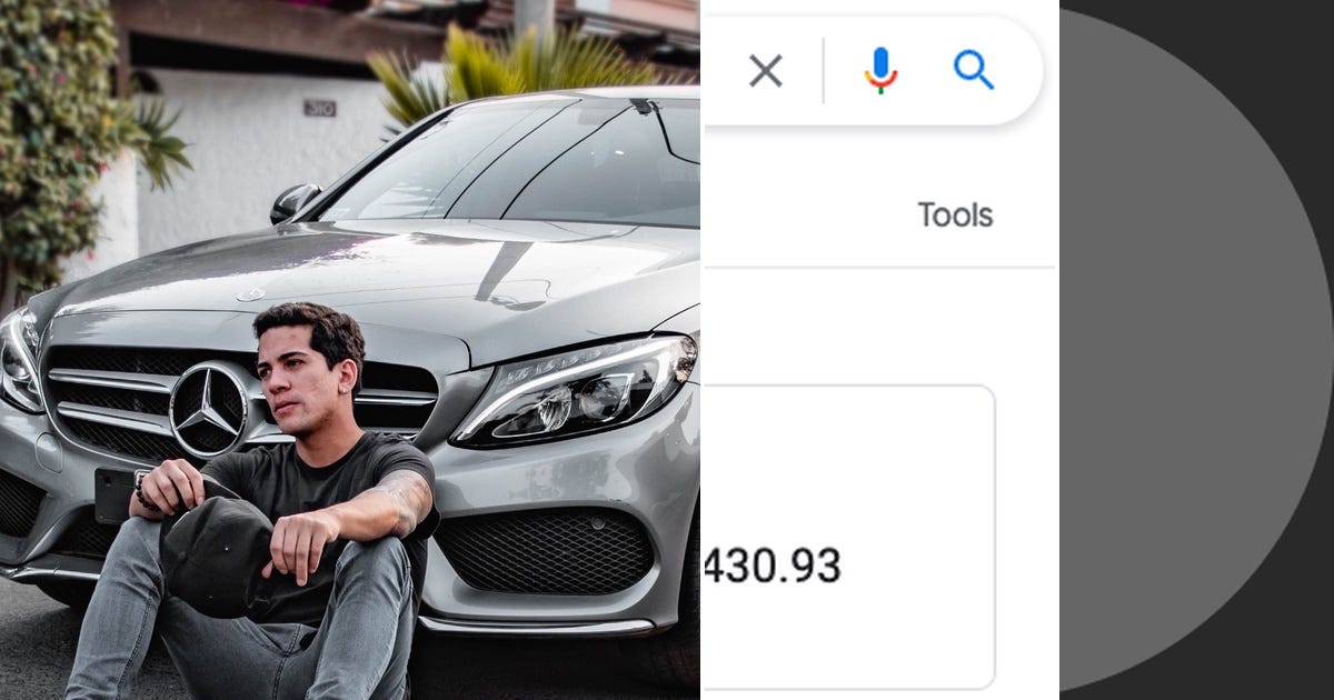 List: Matteo | Curated by Brentlinklater | Medium