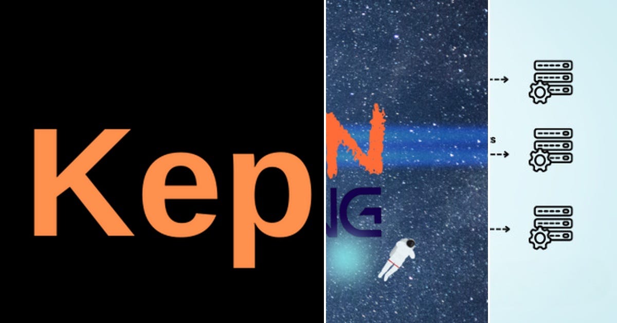 List: APIs | Curated by Rich Mertz | Medium