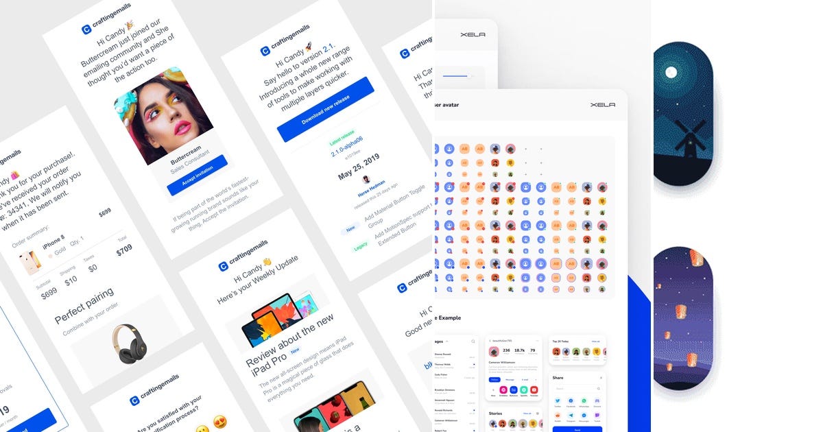 7 stories about Ui curated by Jen - Medium