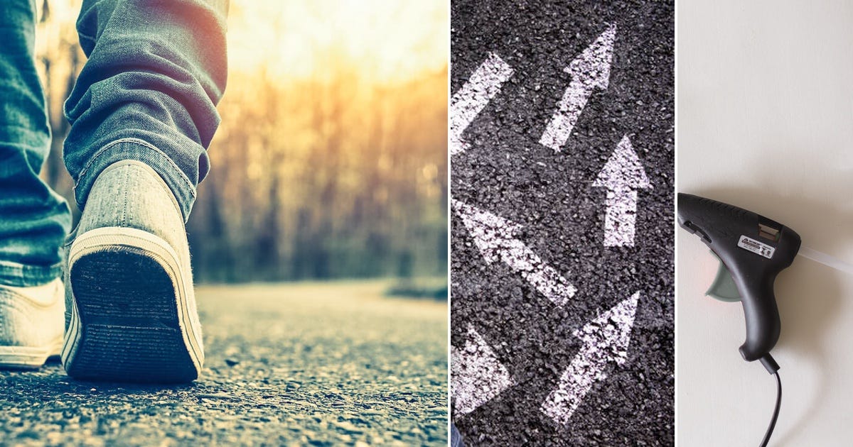 List: DE | Curated by Ryan Ye | Medium