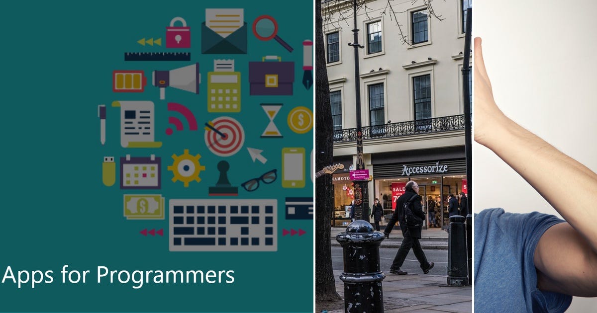 16 stories in Autumn Grayson's Reading list - Medium