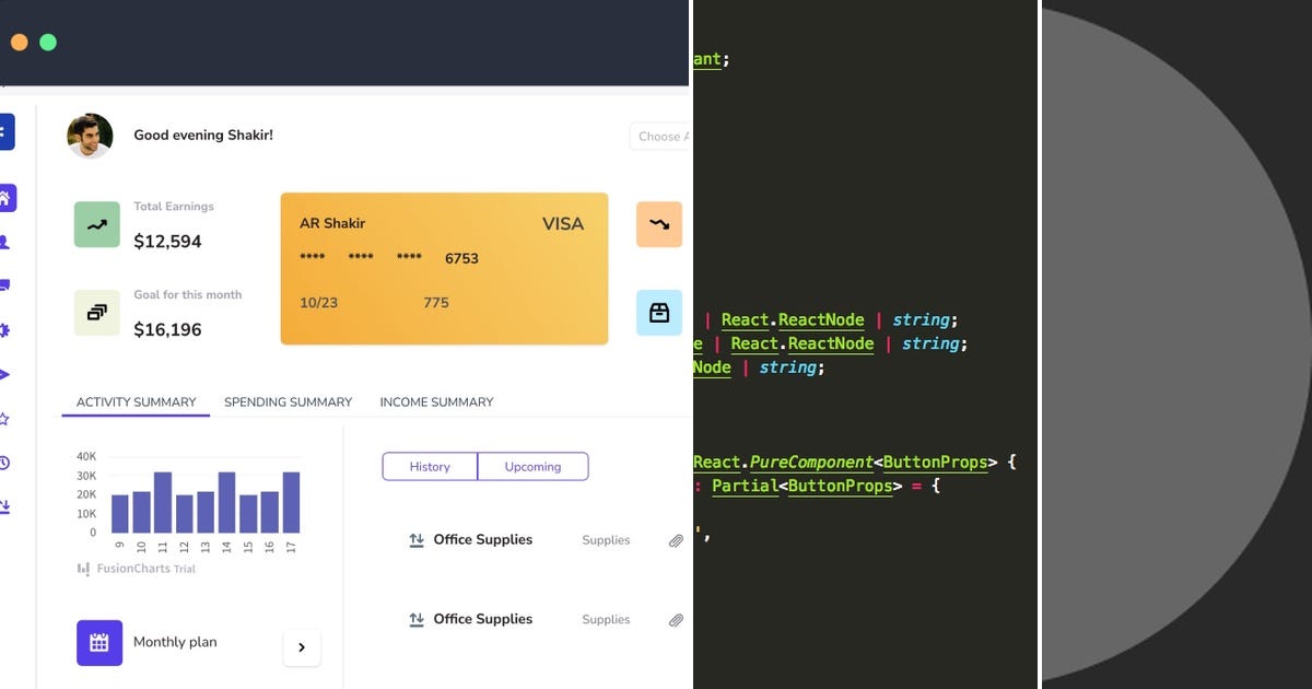 List: Frontend | Curated by Nicolas Boisseau | Medium