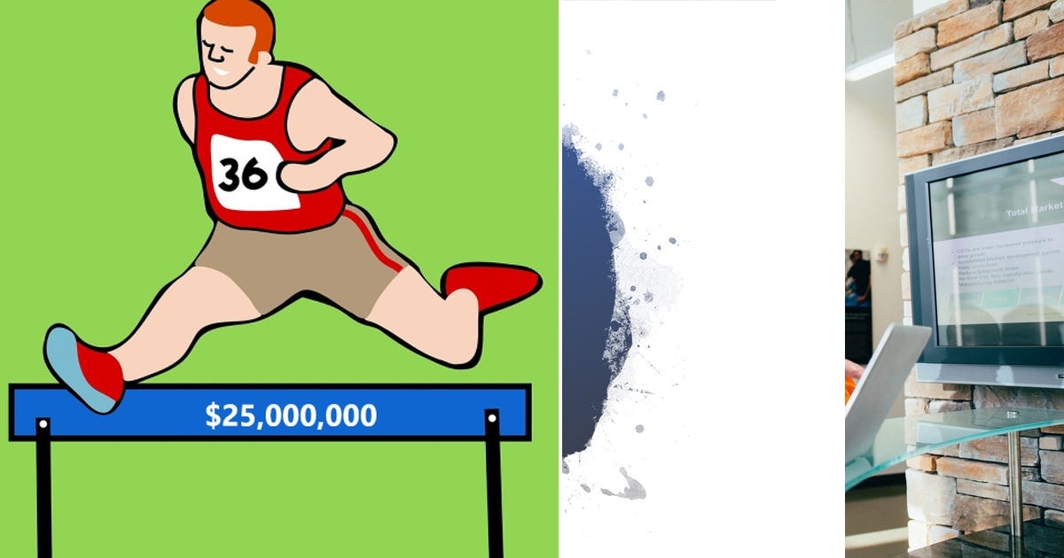 10 stories about 3.0 curated by Matthew Moschogianis - Medium