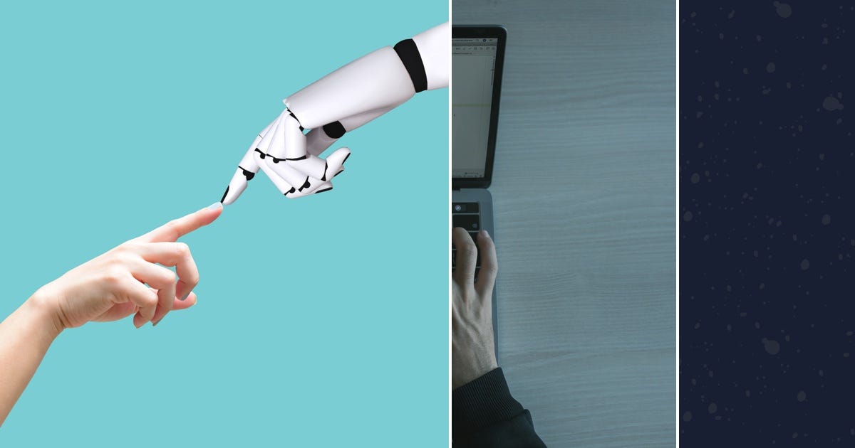 6 stories about Python curated by Ukmuph - Medium