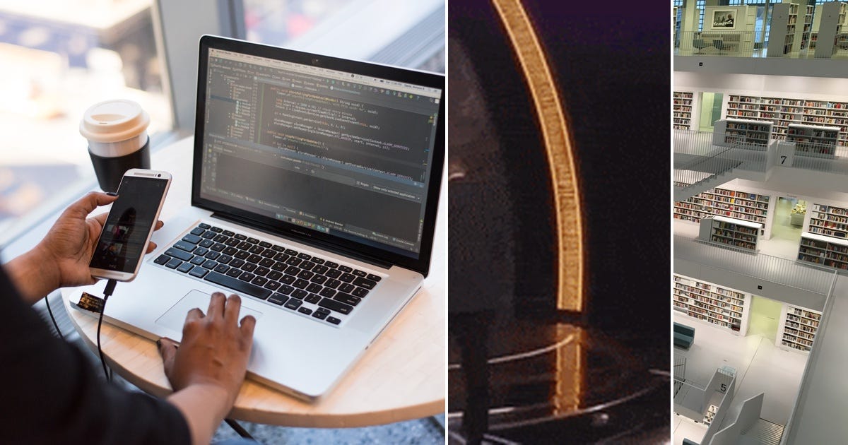 24 stories about Programming curated by Shawn Stoddard - Medium