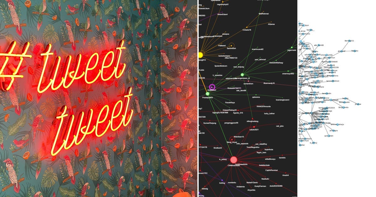 List: NLP | Curated by Lee Buchanan | Medium