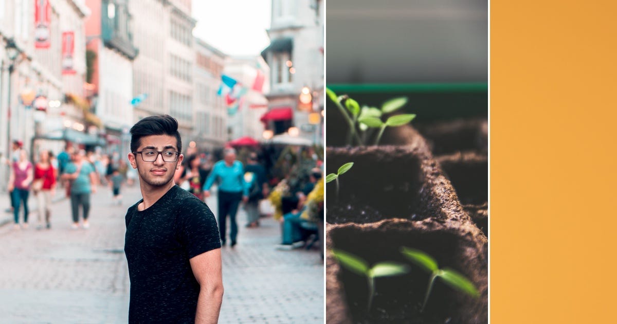 14 stories about ProfessionGrowth curated by Kelly Justin Wilson - Medium