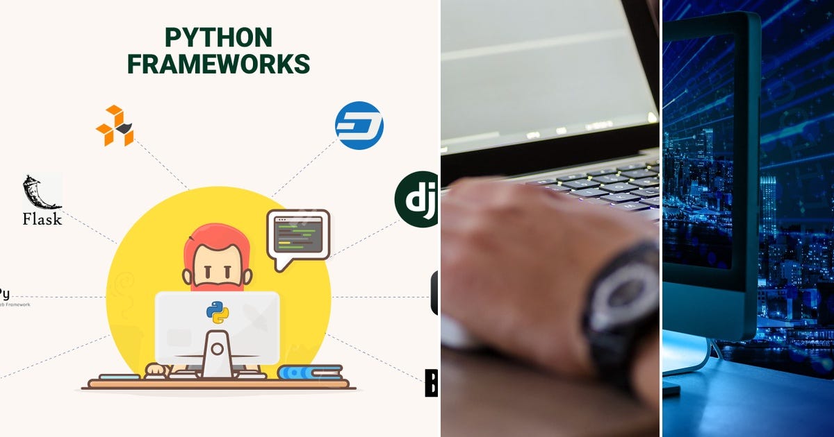 50+ stories about Python functions curated by Gabriel Palafox - Medium