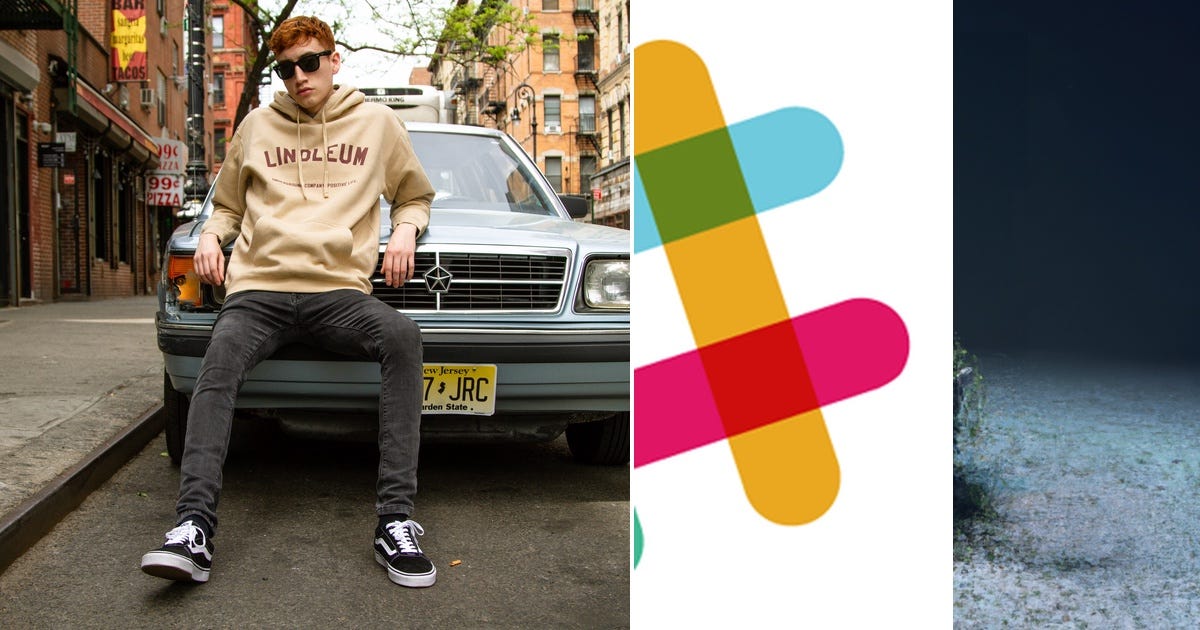 List: Dope | Curated by Nathan | Medium