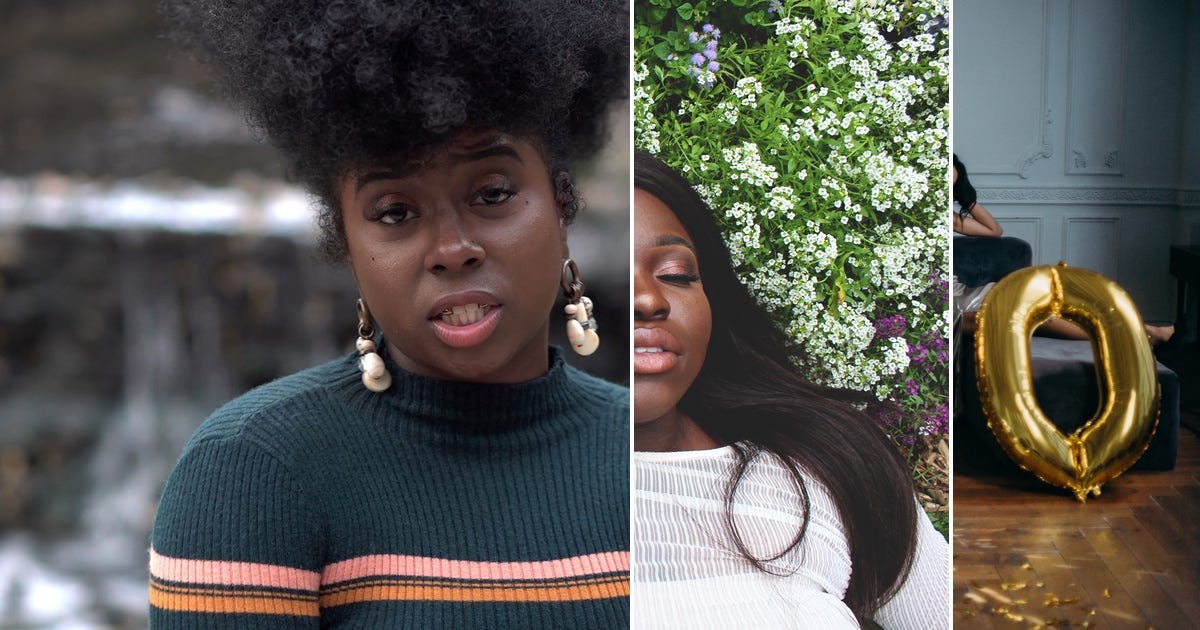 List: Goals + Productivity | Curated by Valicia France | Medium