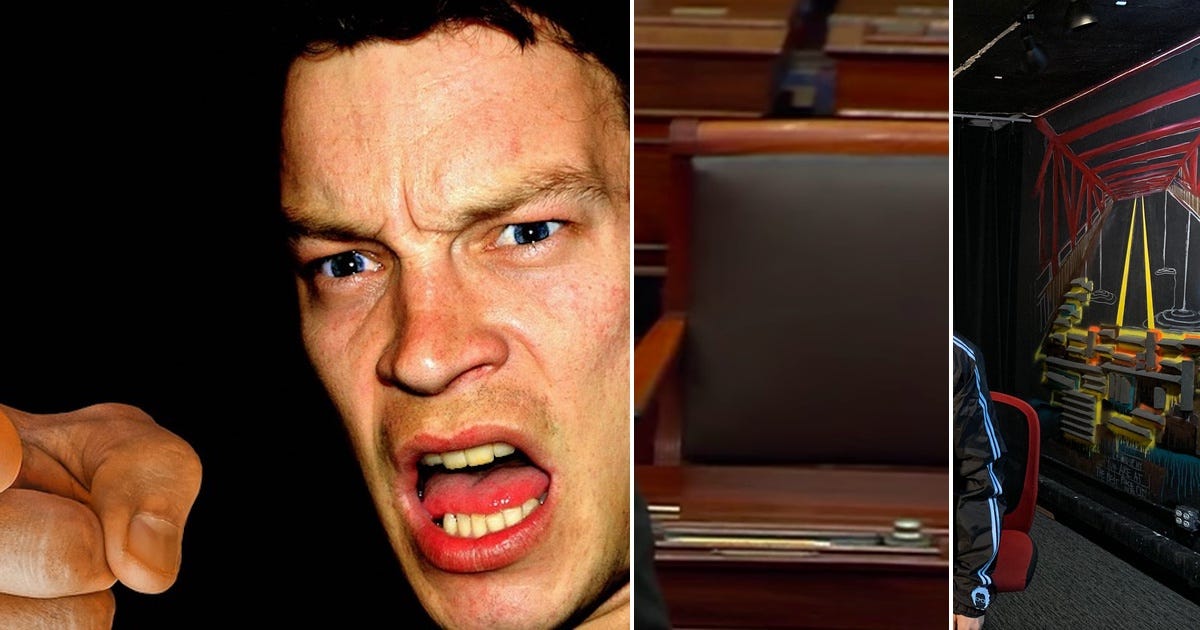 List: US | Curated by Sofia Fillion Garcia | Medium