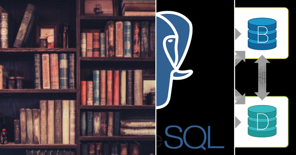 28 stories about Postgres curated by Rakhi Bhatia - Medium