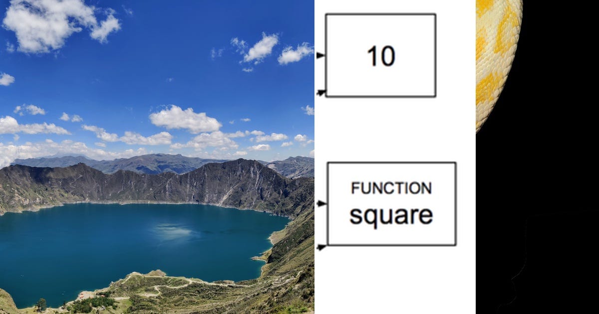 List: Python - Decorators | Curated by Elijah Salami | Medium