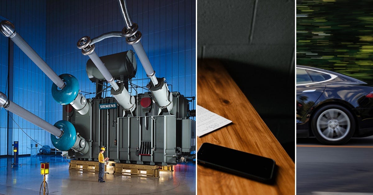 10 stories about Investing curated by Jack Kirk - Medium