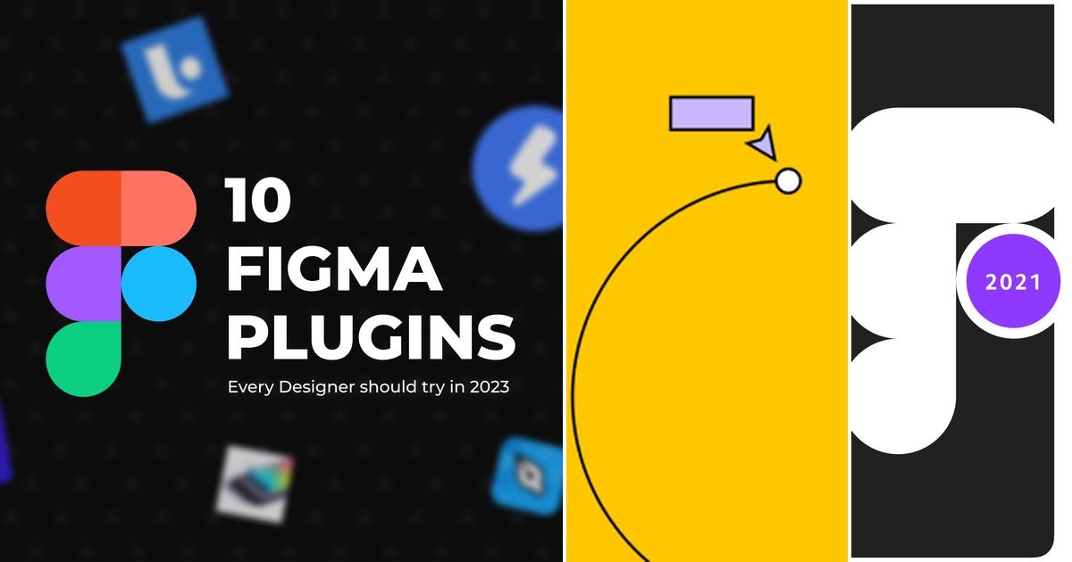 4 stories about Figma - Learn curated by Antonella Spagnoli - Medium