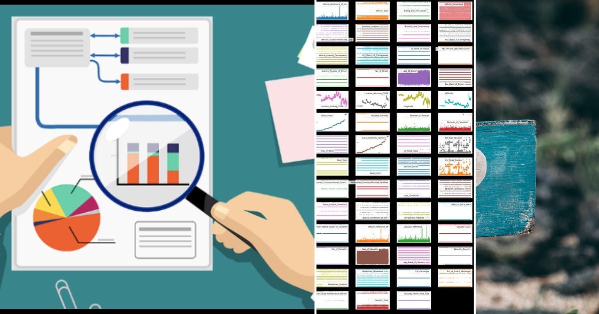 List Datascience Python Curated By Ken Abraham Medium