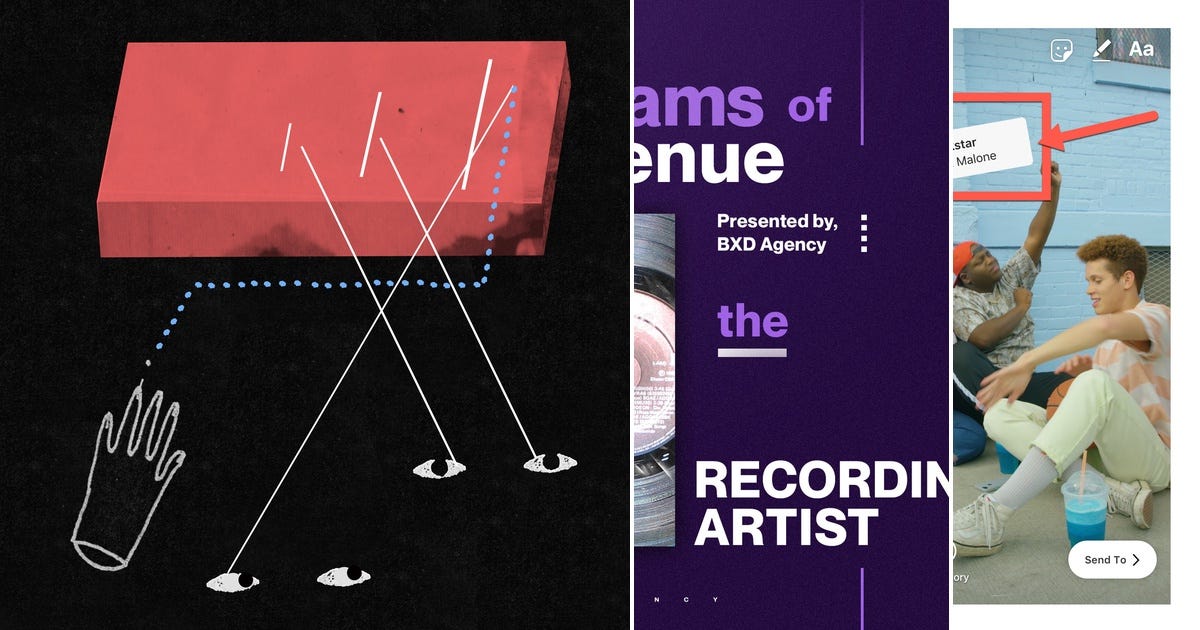 11 stories about Music-nerd stuff curated by Zach Balch - Medium