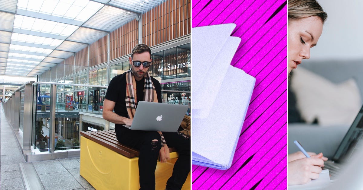 21 stories about checklists curated by Connor Dowlin - Medium