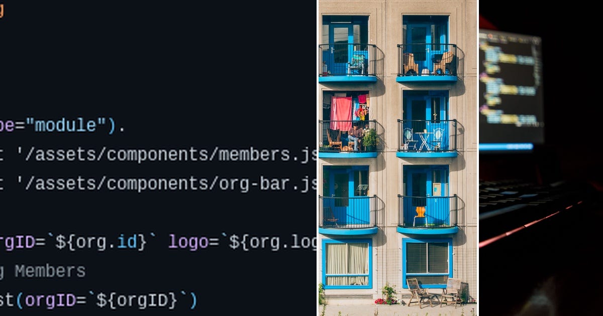 List: Programming | Curated by Adrian Carayol | Medium