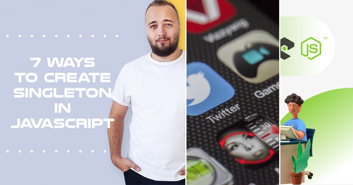 List: Nodejs | Curated by Nine One | Medium