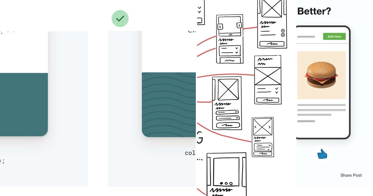 List: UI tips | Curated by Bianca Spoelstra-Benson | Medium