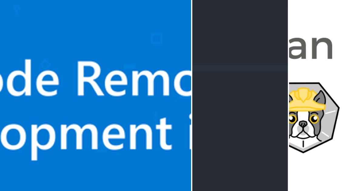 19 stories about docker curated by Mike - Medium