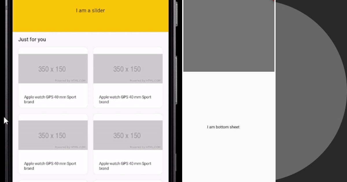 List: Widgets | Curated by Meraulhere | Medium
