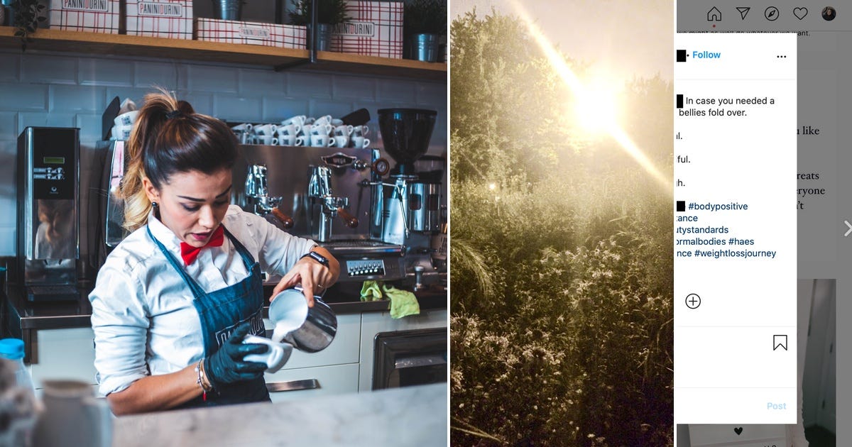 3 stories about Favorites curated by Ashlee Day - Medium