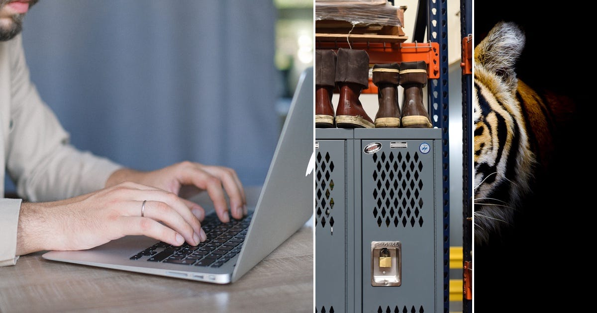 45 stories about Python curated by Andy Sperazza - Medium