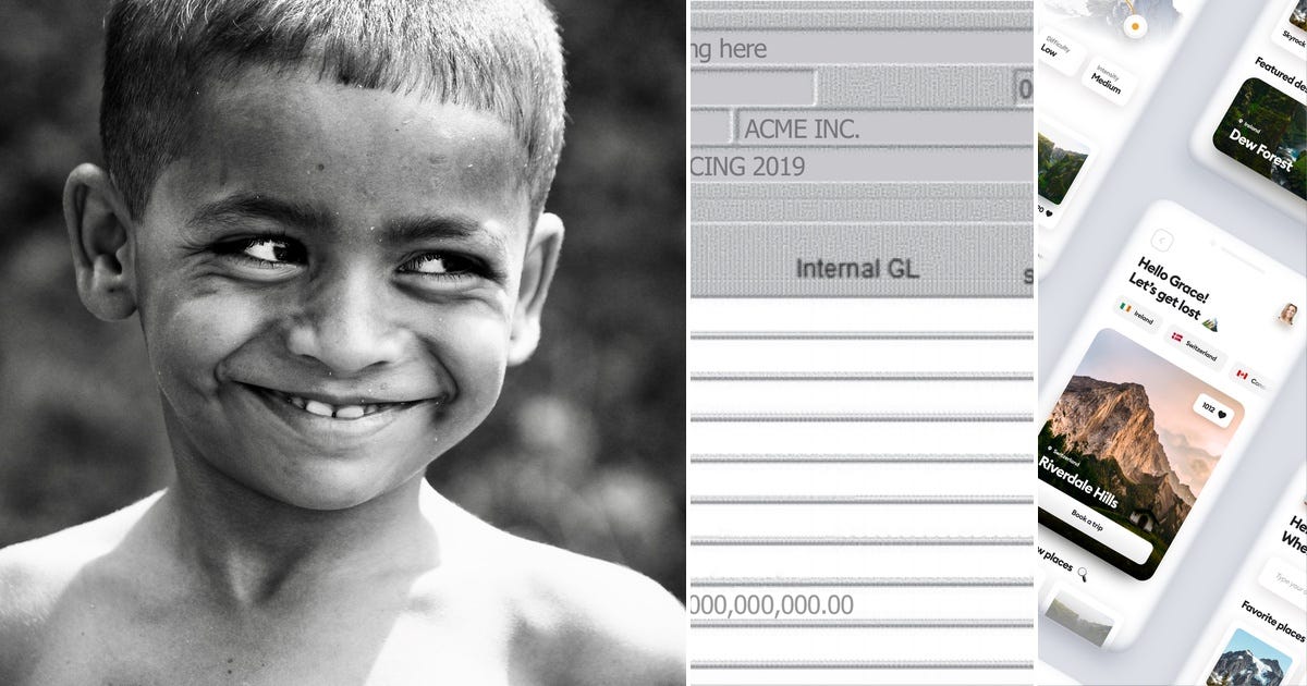 6 stories about UX/UI curated by Patrick Iyog - Medium