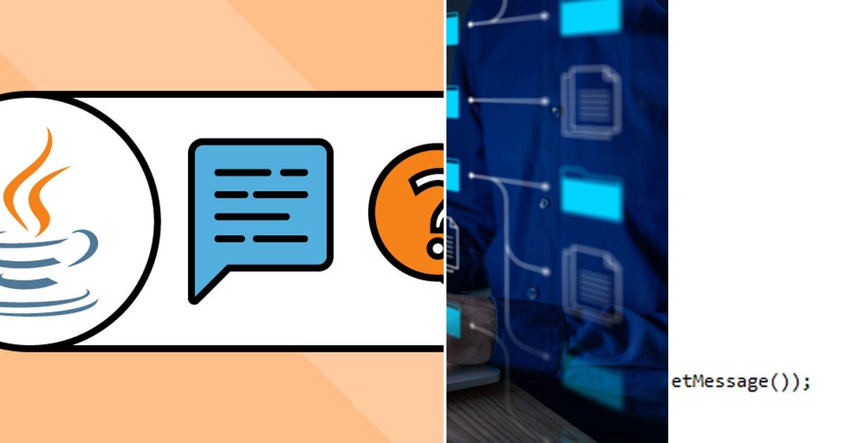 List: sdet interview | Curated by Neeraj kumar | Medium