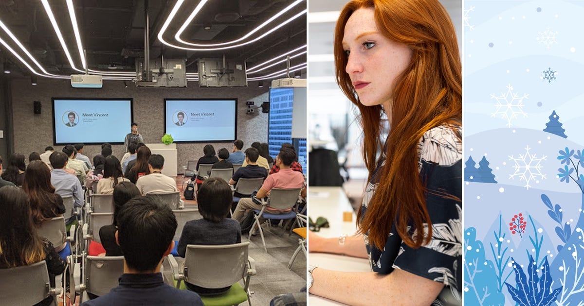 4 stories about Leetcode curated by Skams - Medium