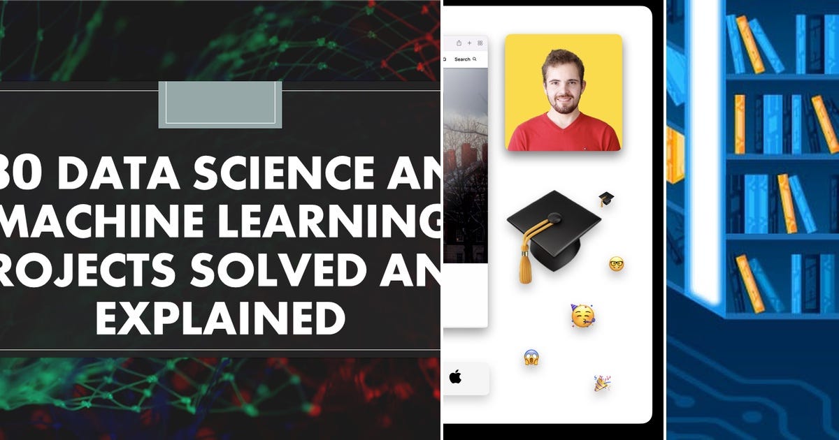 3 stories about courses curated by Monali Mavani - Medium