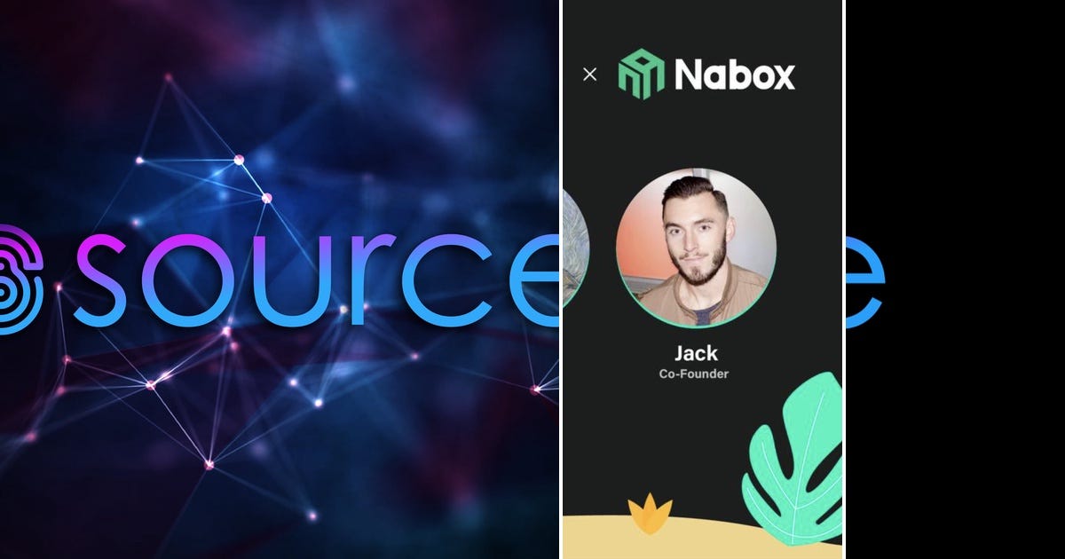 List: Source Protocol | Curated by Brentney Davis | Medium