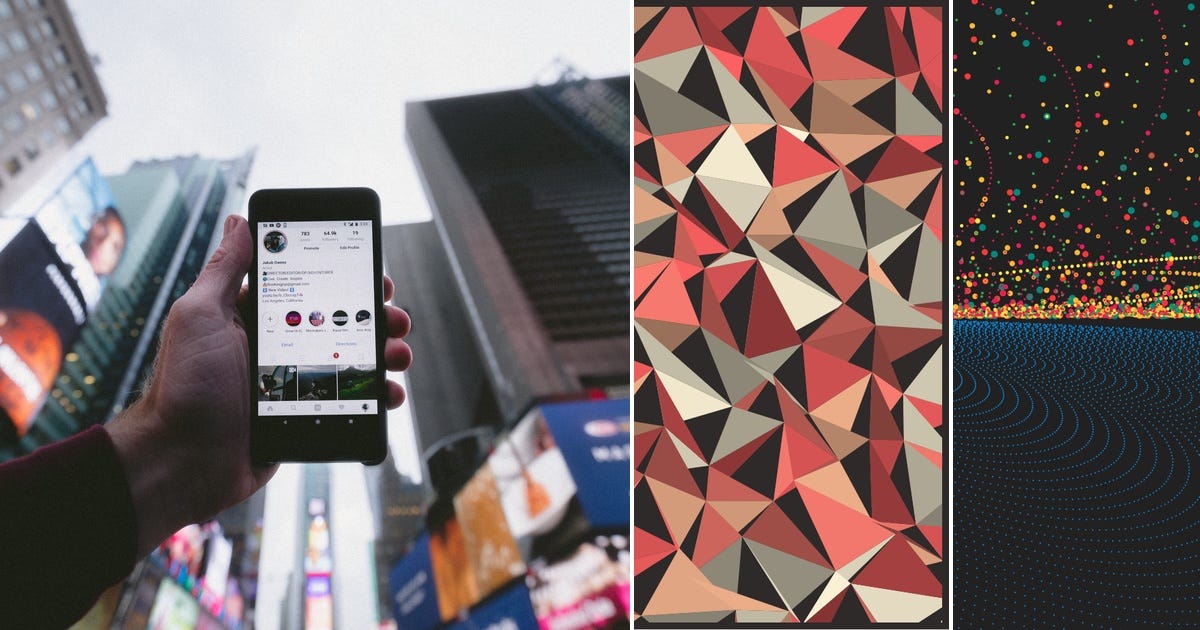 4 stories about Art coding curated by Mario Puccioni - Medium