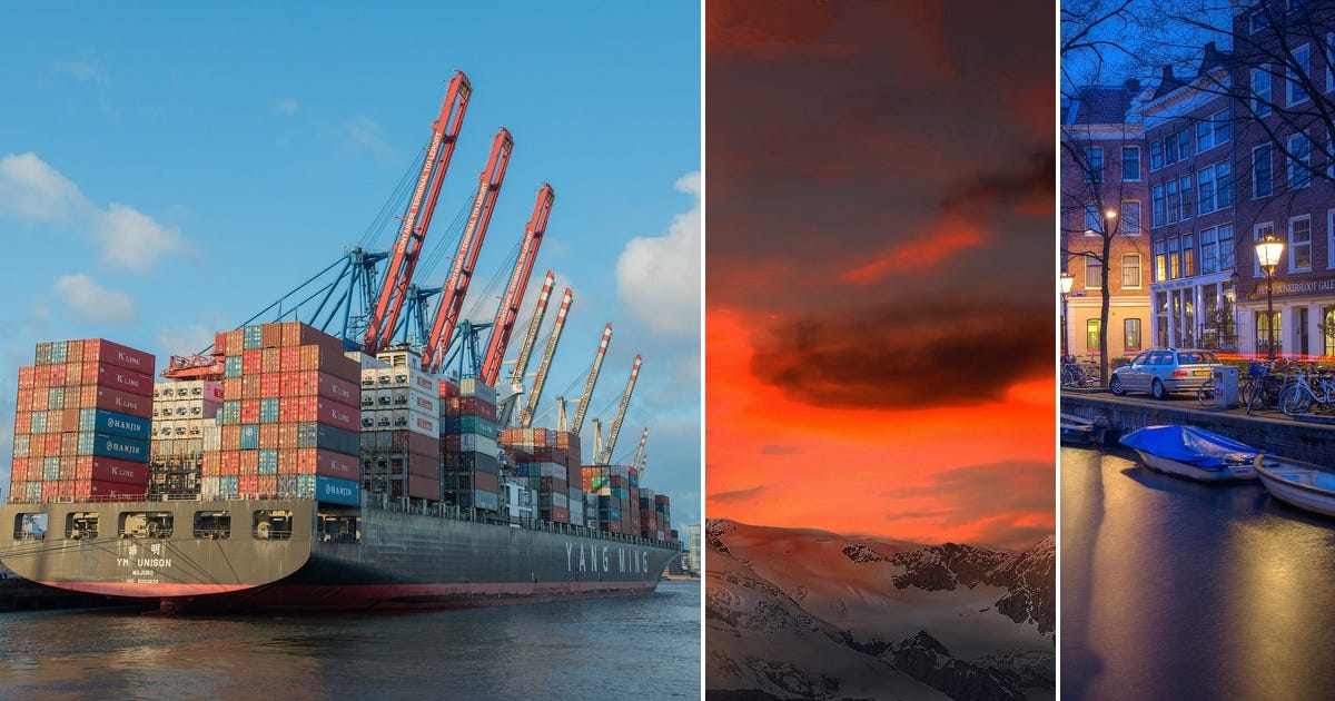 List: Kubernetes | Curated by Joey Junior | Medium