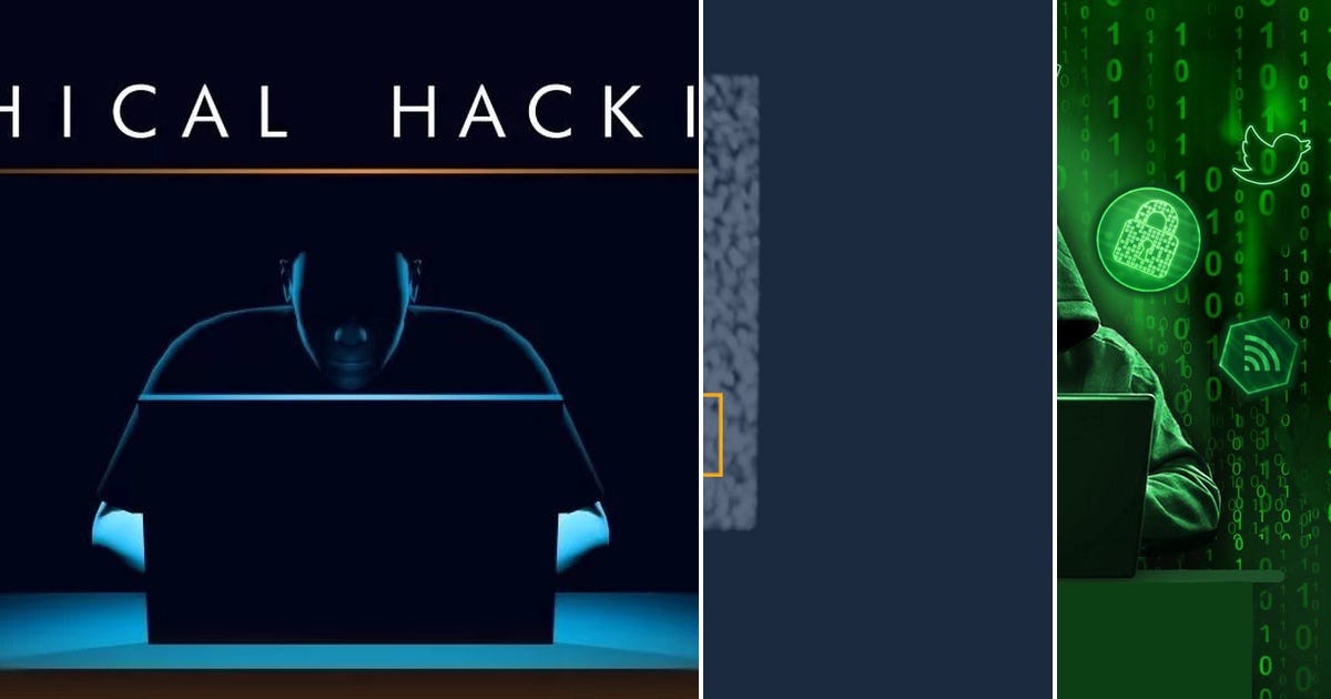 List: Roadmap hacking | Curated by Menings | Medium