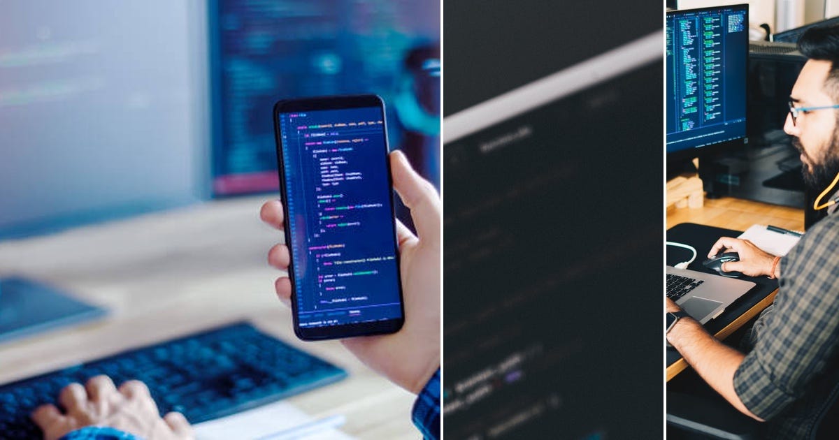 List: Technical | Curated by Geethu Suresh | Medium