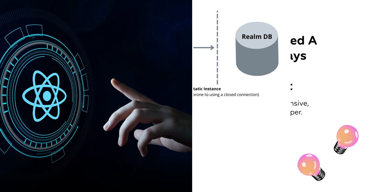 50+ stories about React Native curated by Jonathan Beadle - Medium