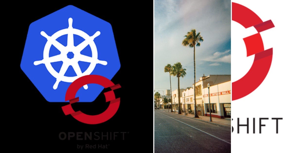 List: Openshift | Curated by leandrommelo | Medium