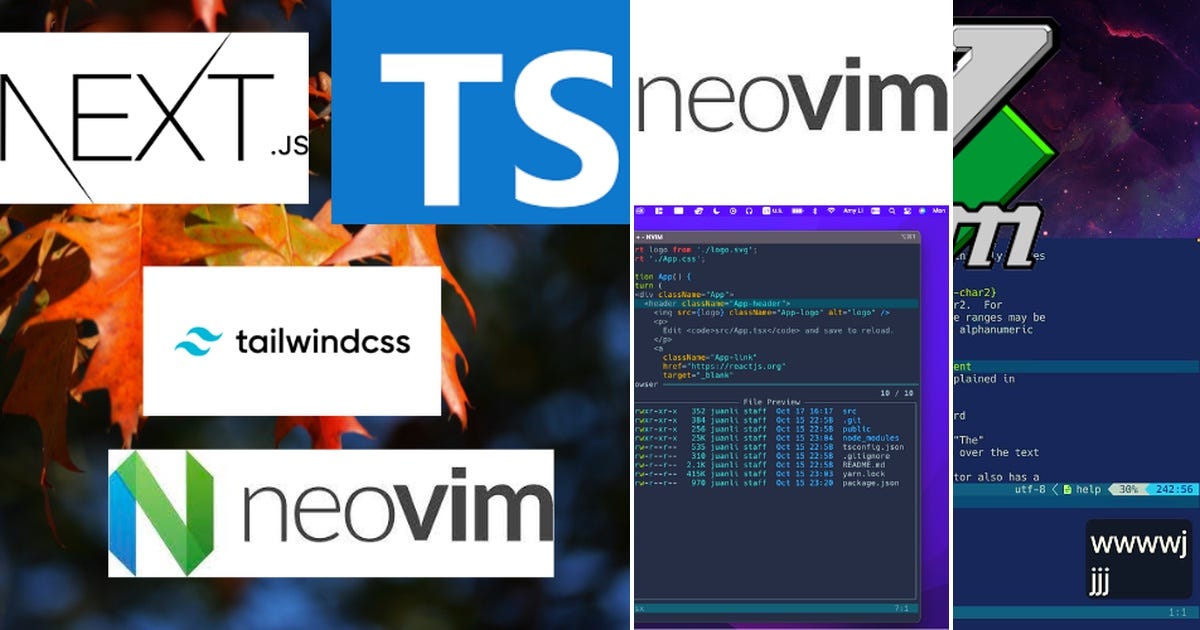 List: Vim | Curated by Leif Halvard Silli | Medium