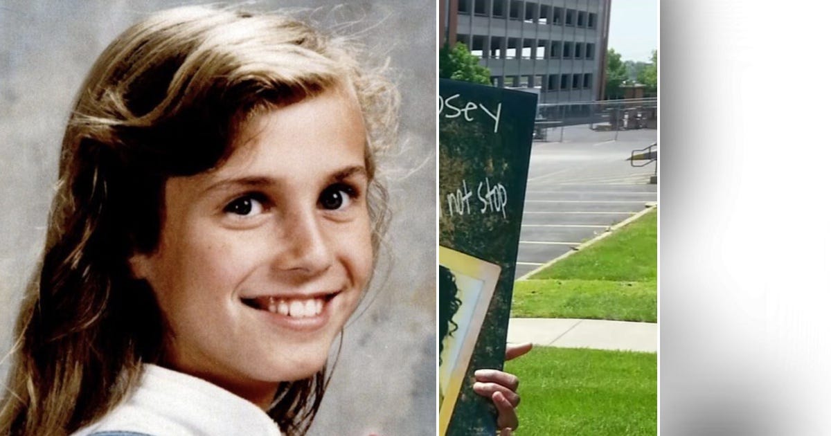 100+ stories about True Crime curated by Yasmin Scherrer - Medium