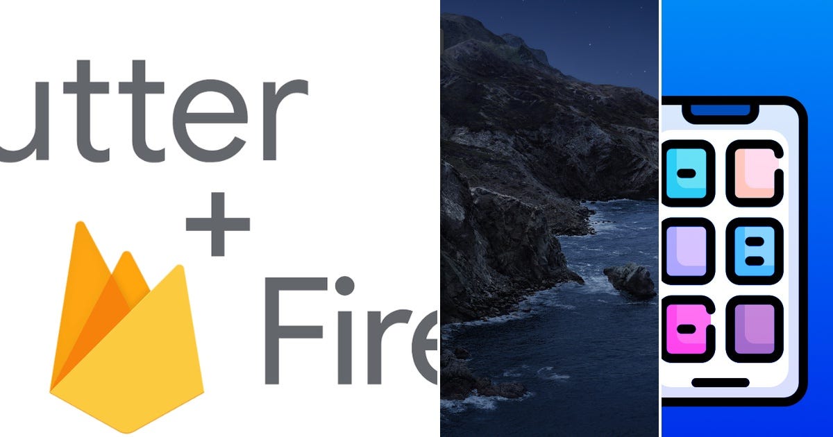 List: Flutter Development | Curated by Alvin Lalrintluanga | Medium