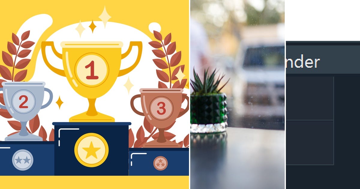 List: Cheat sheet | Curated by Ehsan Afshar | Medium