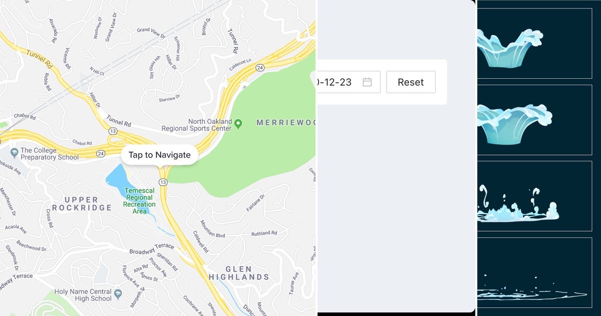List: UI | Curated by Lukas Vilkus | Medium