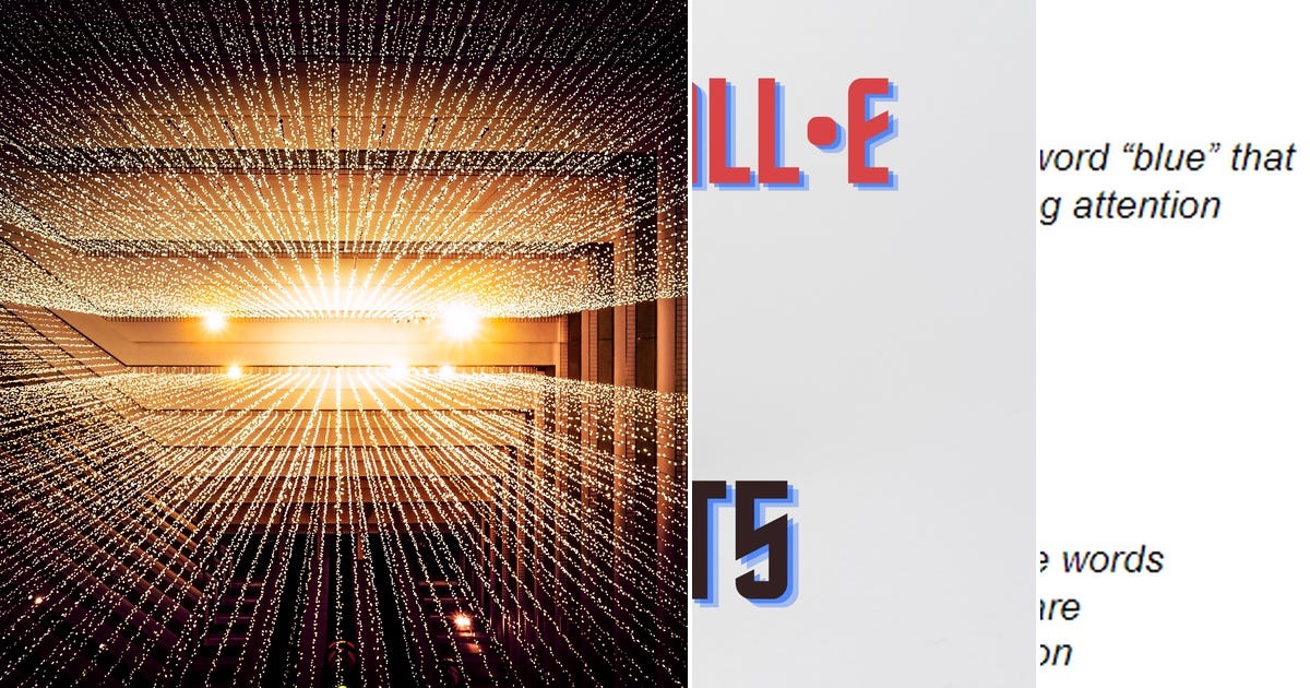 List: Transformers | Curated by Petek Aydemir | Medium